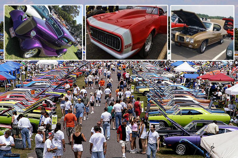 Bathurst Biggest Expo - Swap Meet Car & Bike Show. A great family ...